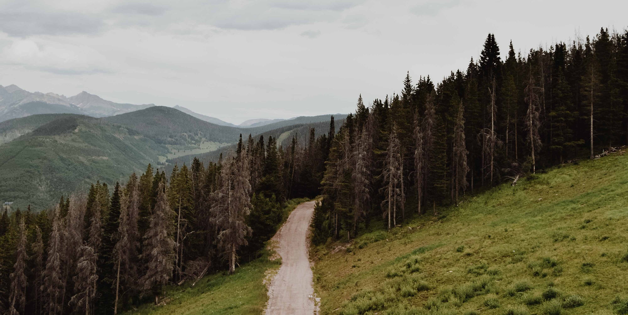 Colorado Backroads Candle Company